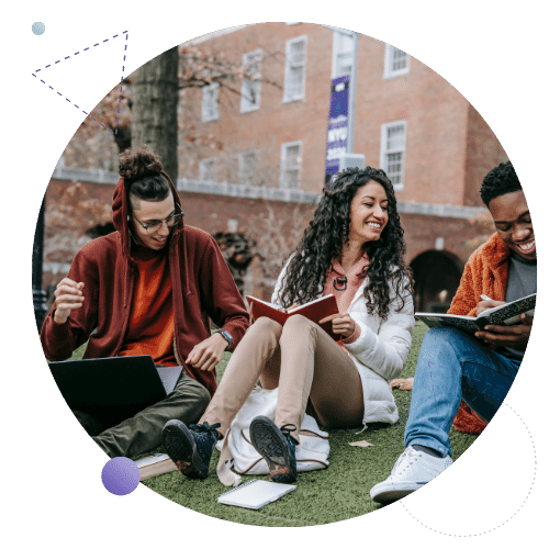 Book a Demo | Digital Textbooks | BibliU